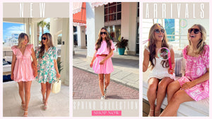 Bella Rose Boutique - Official Site